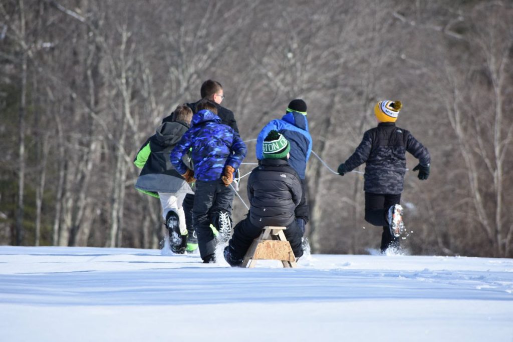 Visit Sparhawk Academy - Sparhawk Academy