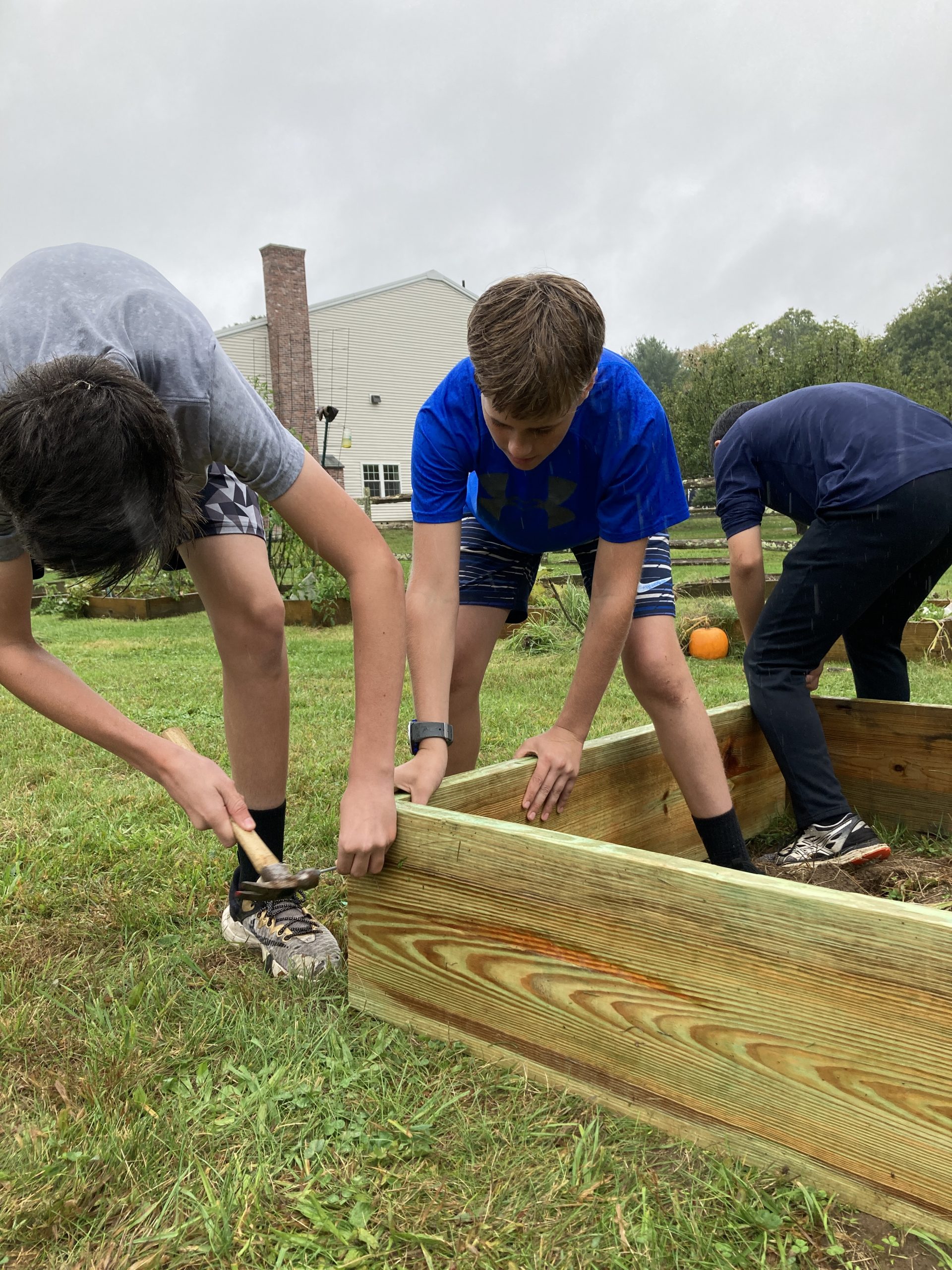 What is craftsmanship class? - Sparhawk Academy