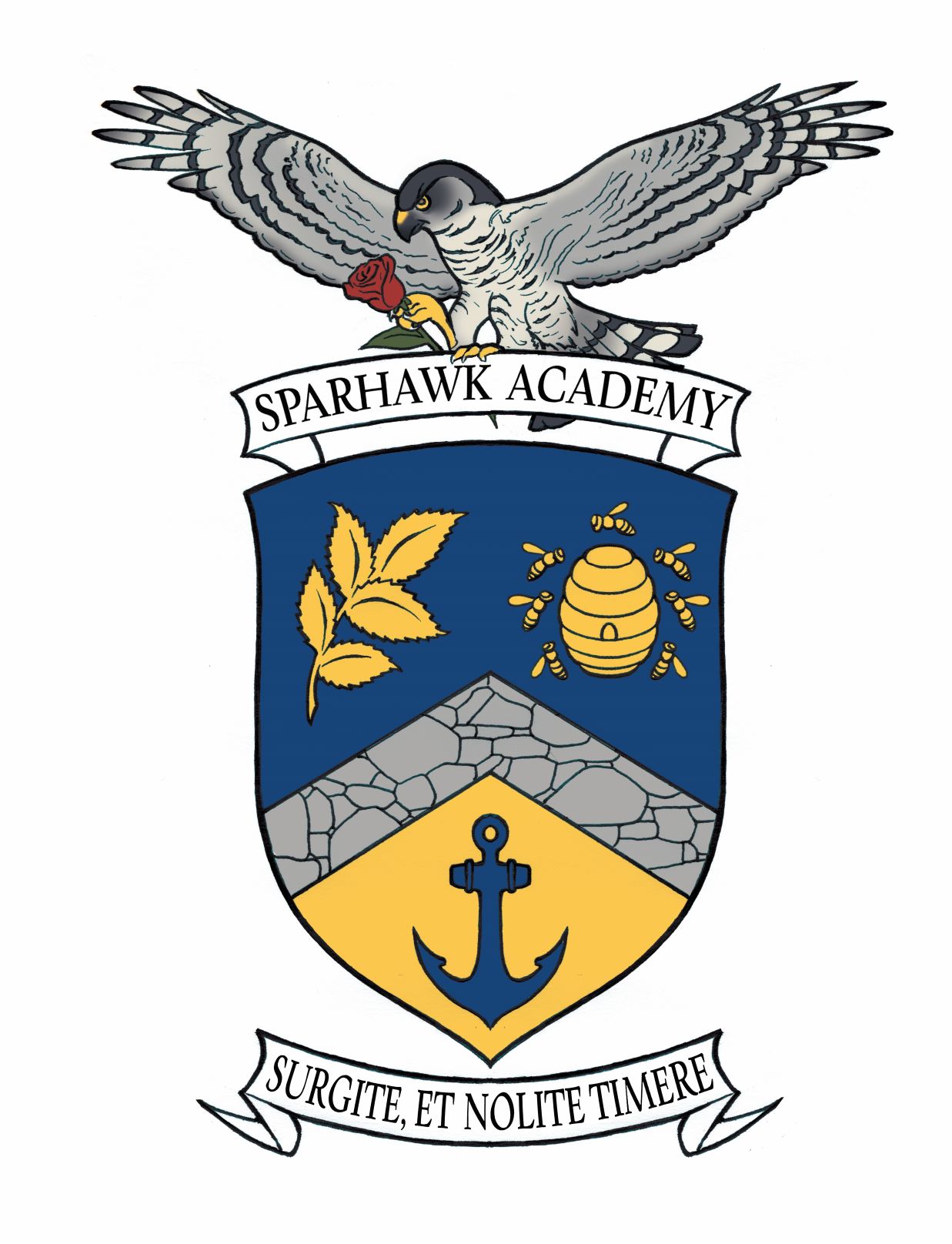 Faculty and Staff - Sparhawk Academy
