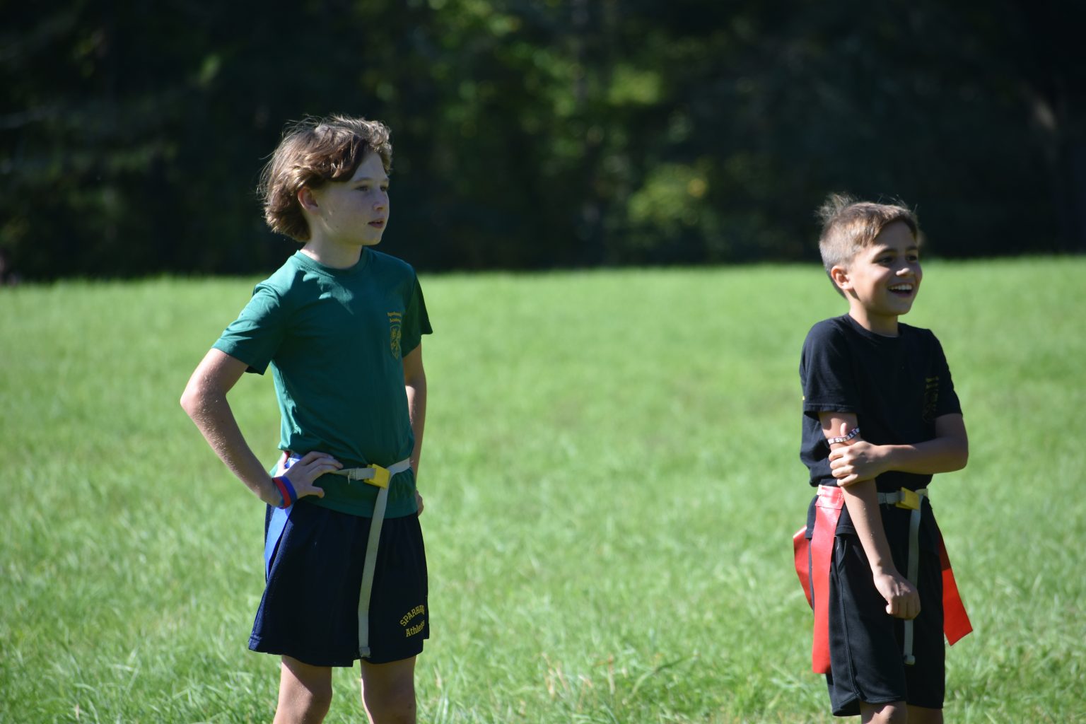 Photo Gallery - Sparhawk Academy