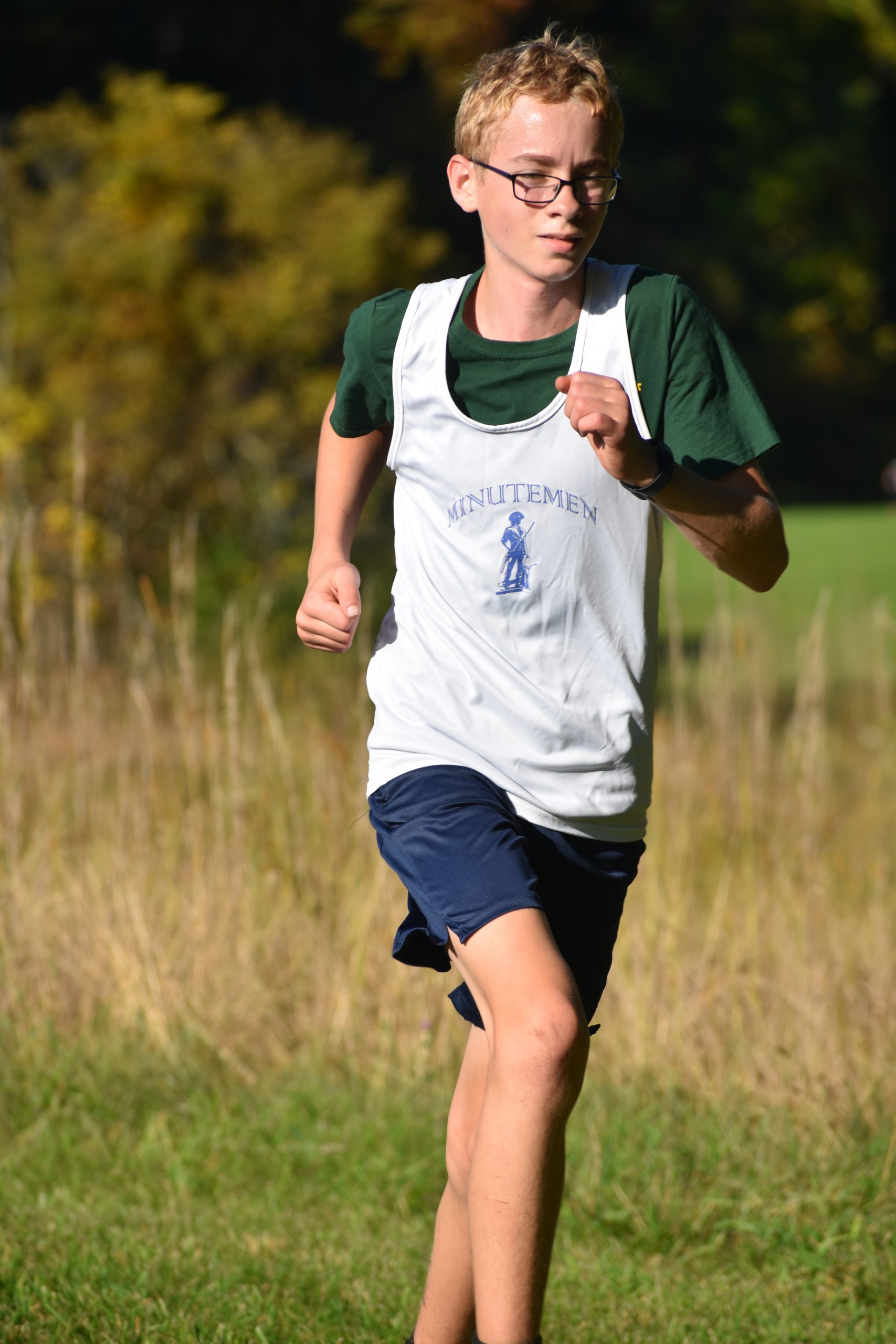 Photo Gallery - Sparhawk Academy