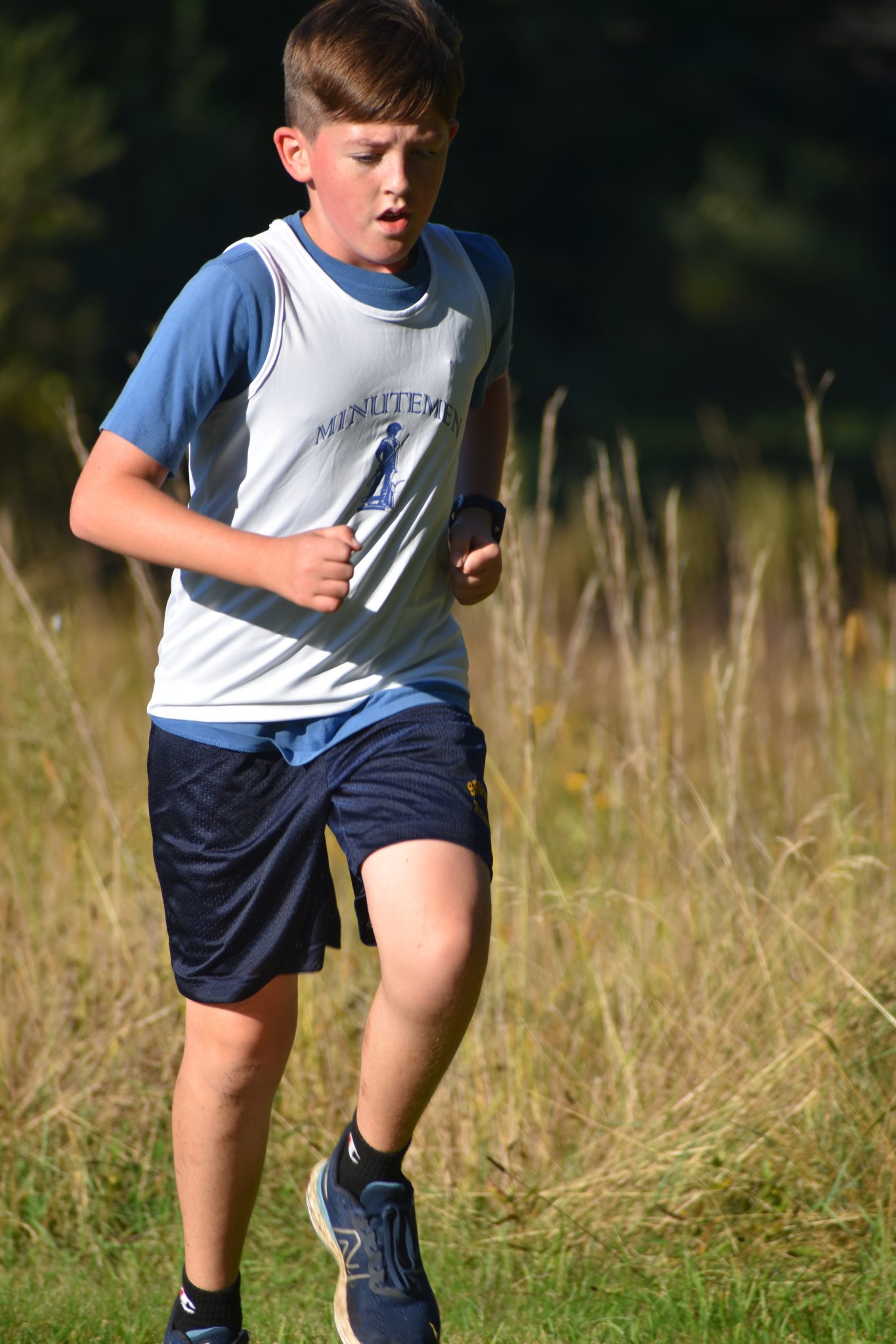 Photo Gallery - Sparhawk Academy