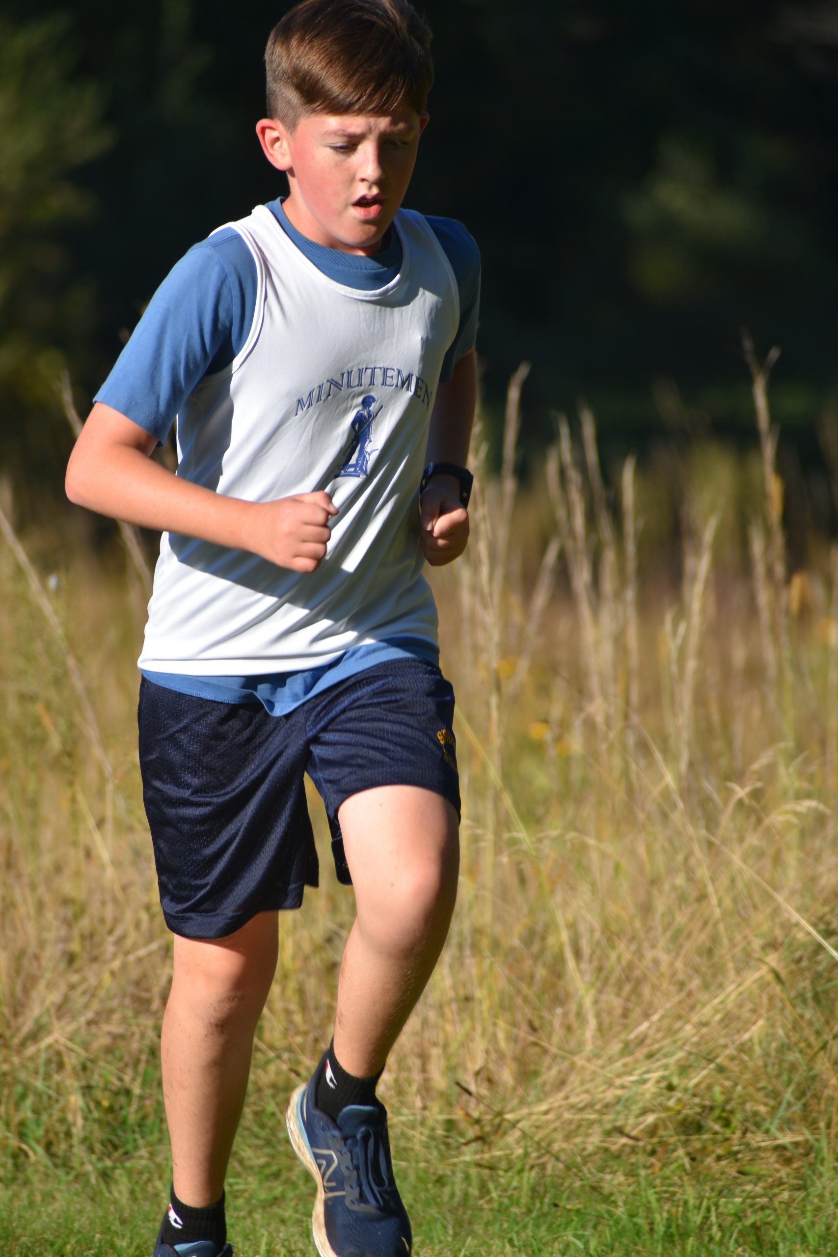 Photo Gallery - Sparhawk Academy