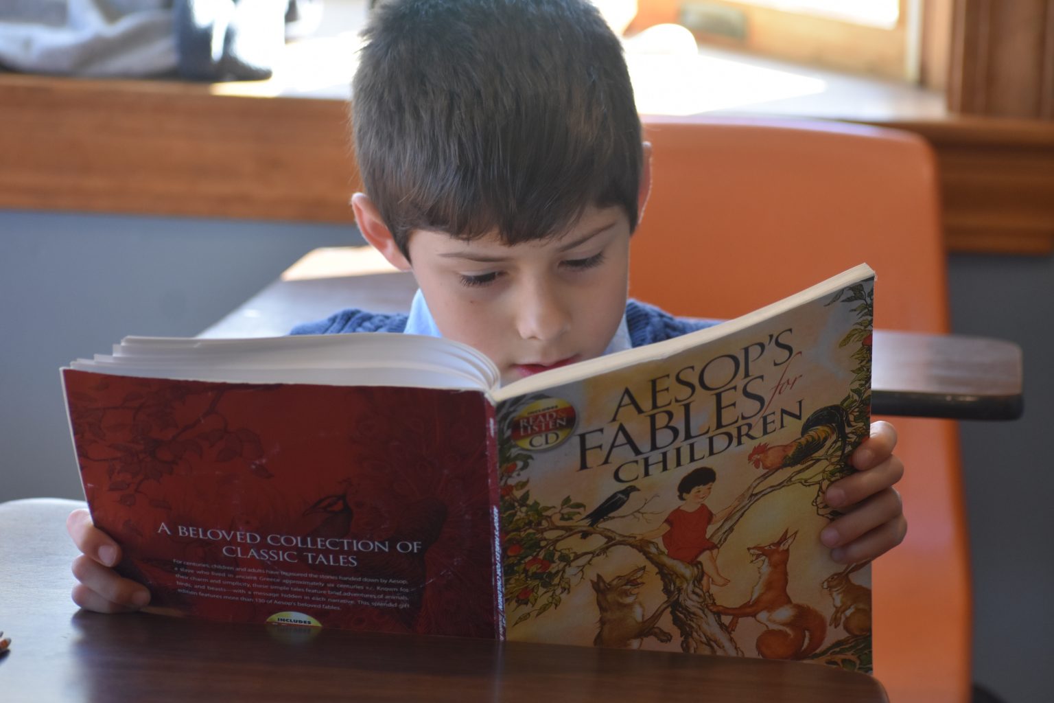 Photo Gallery - Sparhawk Academy