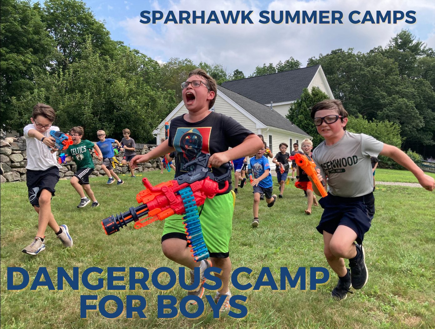 2025 Sparhawk Summer Camps – Register now for exclusive first access ...