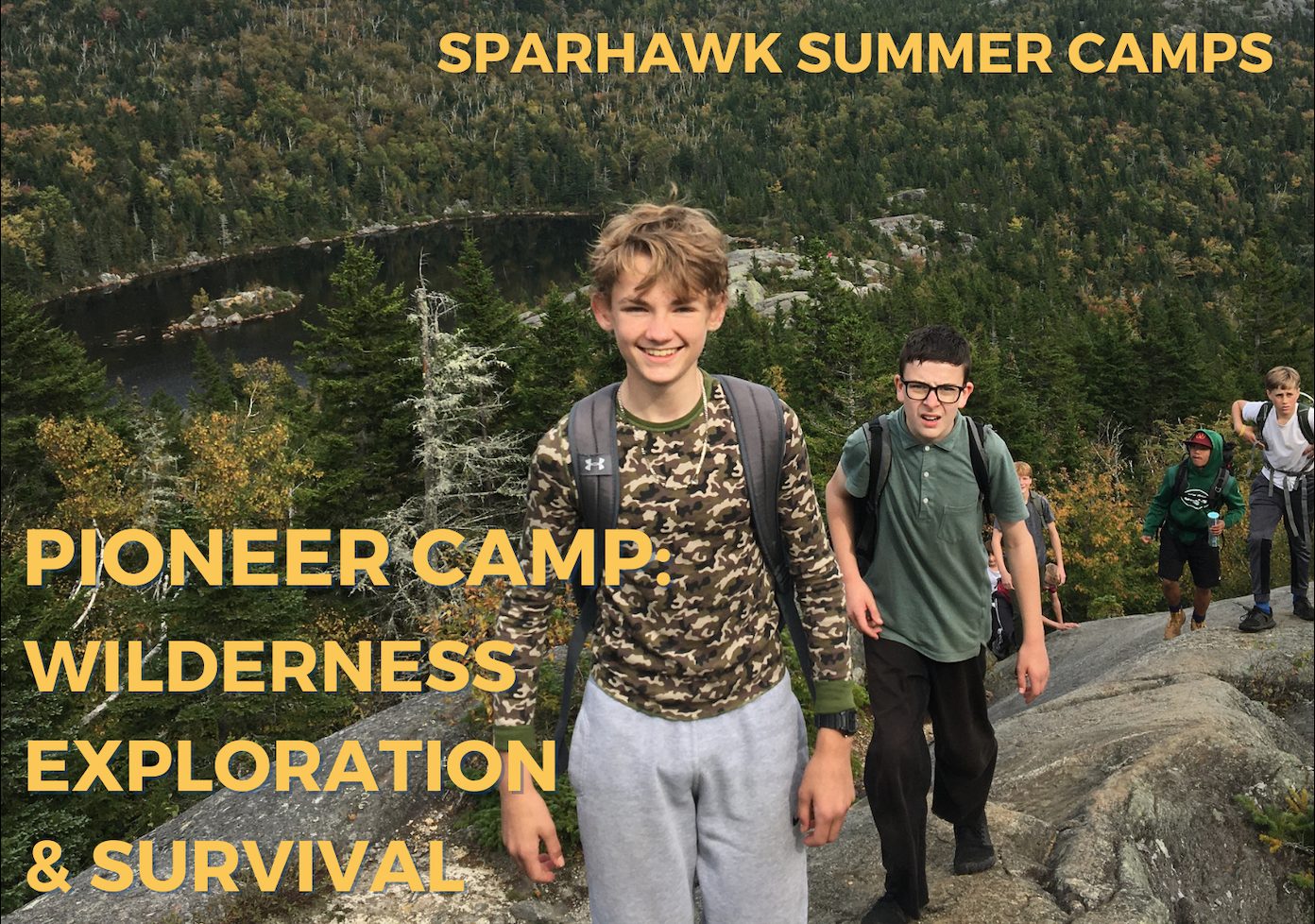 2025 Sparhawk Summer Camps – Register now for exclusive first access ...