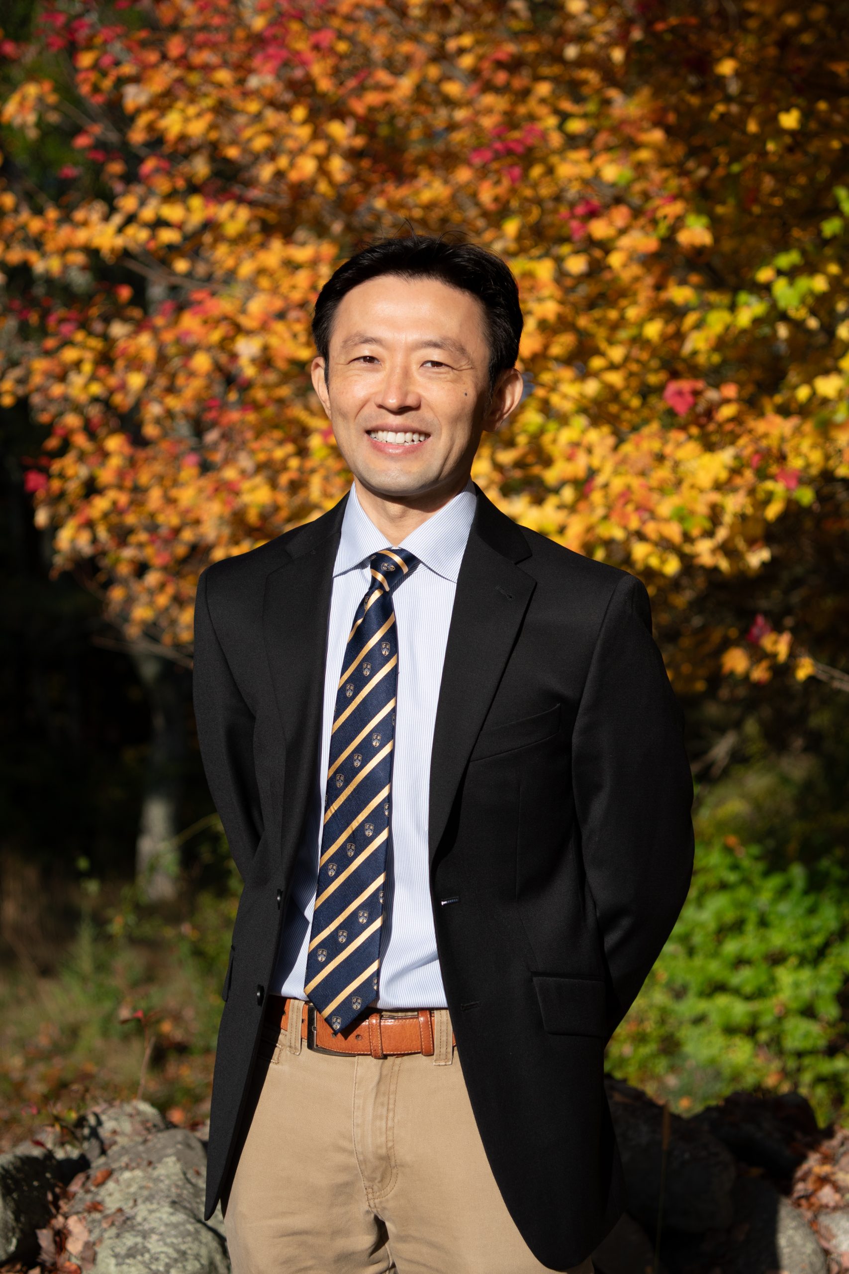 Faculty and Staff - Sparhawk Academy